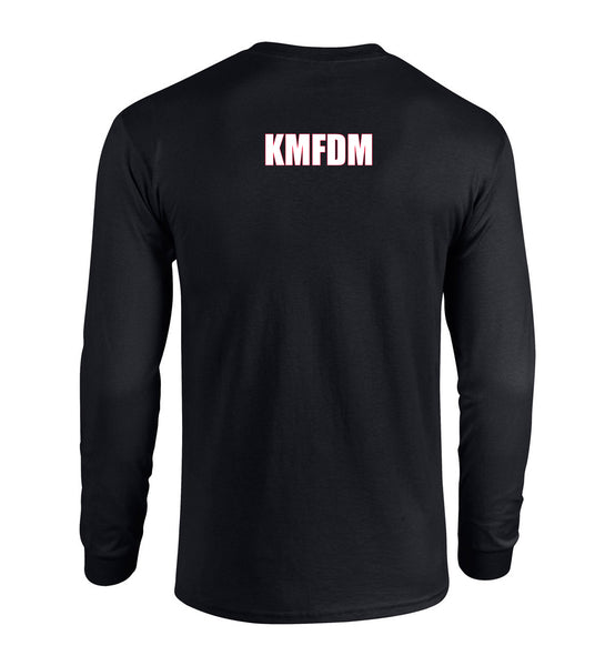 Vortex Tee – kmfdmstore