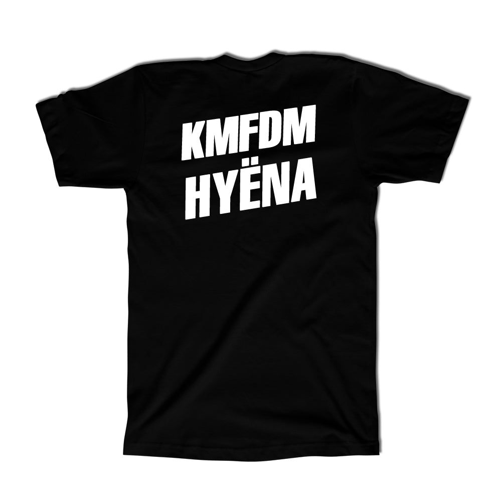 HYËNA TEE - NEW! – kmfdmstore
